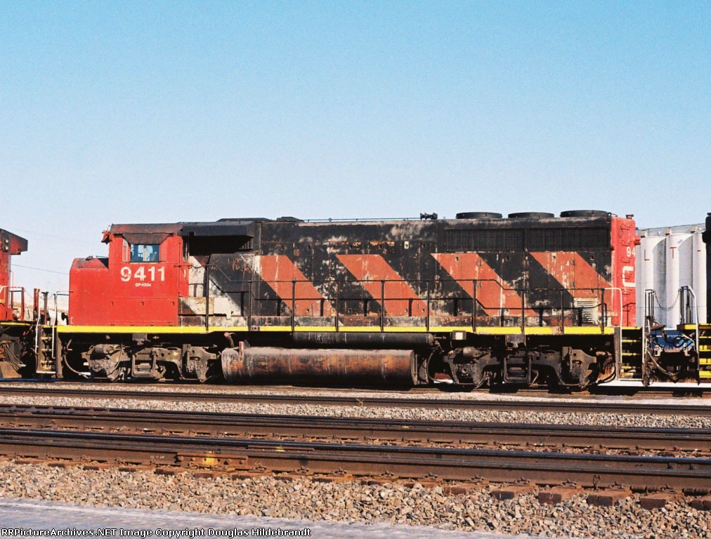 CN 9411